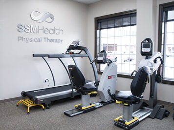SSM Health Physical Therapy | Oakville - Telegraph Road